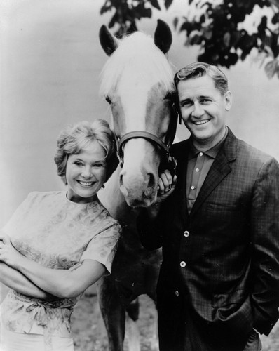 MR ED CAST 8X10 GLOSSY PHOTO PICTURE | eBay