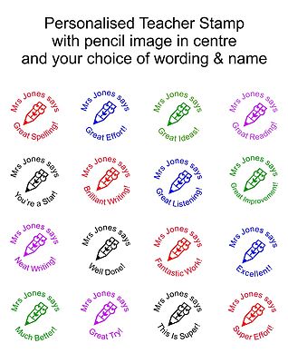 Good Work Stamp in Rubber Stamps for sale | eBay