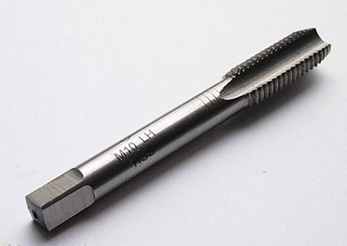 New 1pc Metric Right Hand Tap M18X1.0mm Taps Threading Tools 18mmX1mm ...