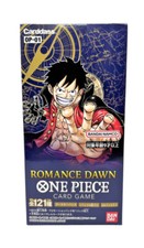 One Piece CCG Trading Card Games for sale | eBay