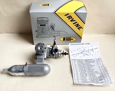 Model Aircraft Engines for sale | eBay