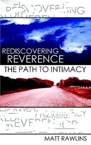 Rediscovering Revernce, The Path To Intimacy 9781928715085| eBay