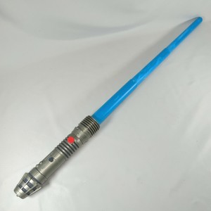 Plo Koon Star Wars Lightsaber & Weapon Replicas for sale | eBay