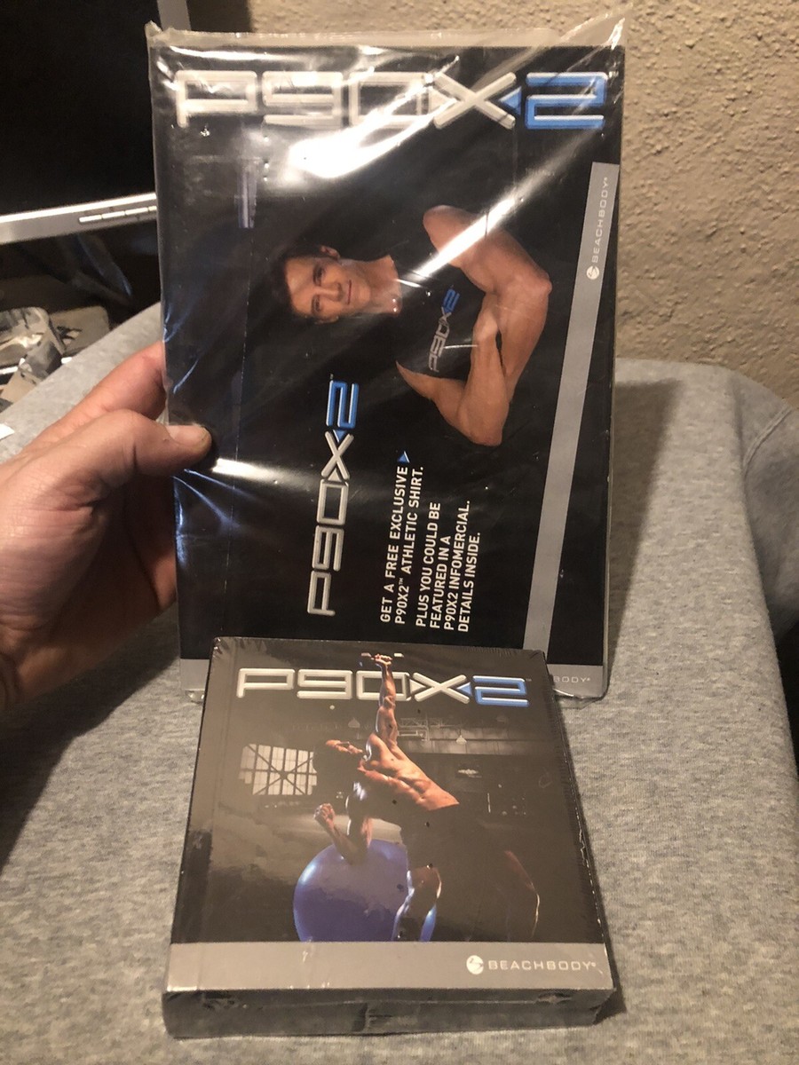 Libro De Ejercicios P90x3 P90X3 Program Overview: Start Your Journey