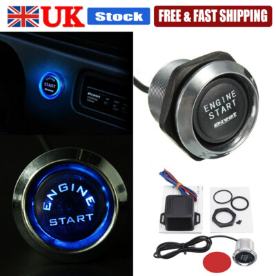 engine starter button products for sale | eBay