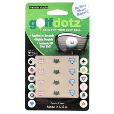 Golf Stickers & Decals for sale | eBay