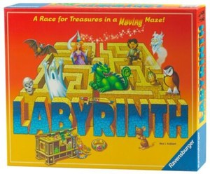 Labyrinth Game for sale | eBay