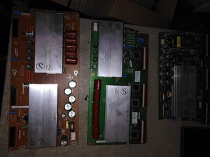 Samsung TV Capacitors for sale | In Stock | eBay