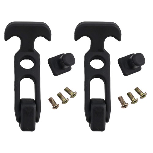 T-Handle Puller For Tool Box RV Cooler Cart Hasp Car Draw Latch ...