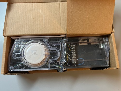 Fire-Lite D365PL Photoelectric Duct Smoke Detector for sale online | eBay