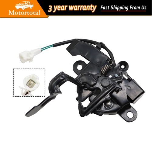 Replacement For 2016-2023 Toyota Tacoma Hood Latch Lock Assembly ...
