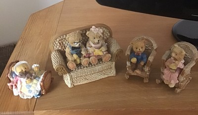 Regency Fine Arts Collectable Sculptures & Figurines for sale | eBay