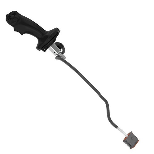 John Deere AT315459: Joystick Handle with FNR Switch | eBay