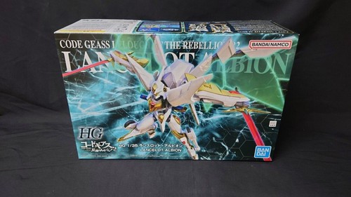 model kits HG 1/35 "Code Geass Lelouch of the Rebellion" Lancelot ...