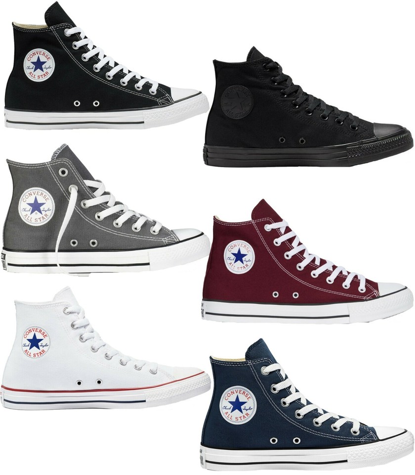 Converse Sneakers for Men for Sale | Authenticity Guaranteed | eBay