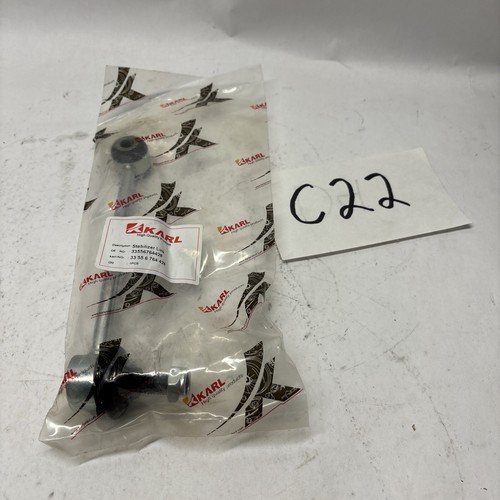 NEW Karl Sway Bar Stabilizer Link For E90 33556764428 (SHIPS FREE!) | eBay