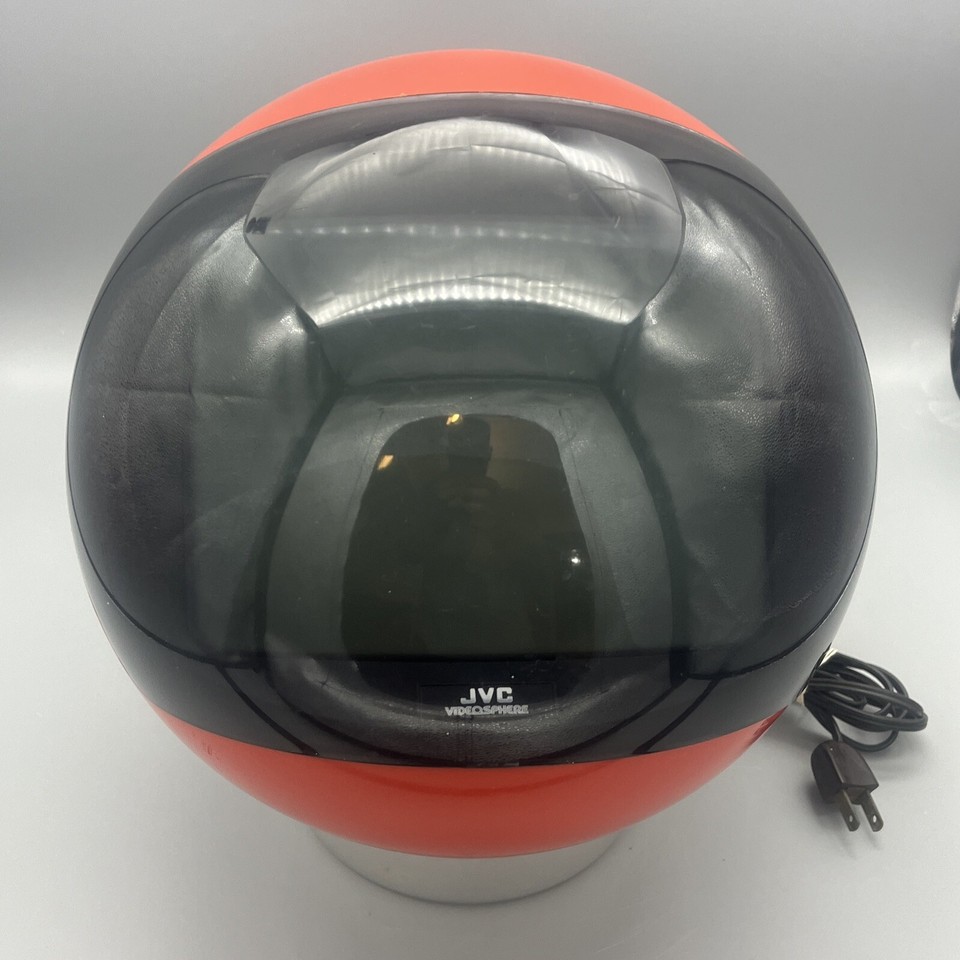 JVC Vintage Televisions for sale | eBay