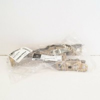 Genuine Mercedes-Benz W246 B-Class REAR Number Plate Lens A2468201566 ...