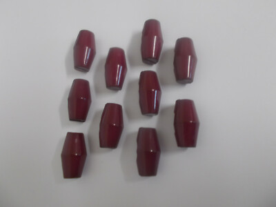Maroon Buttons in Sewing Buttons for sale | eBay