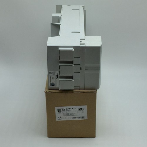 Rittal SV 9342.610 3-pole 250a Power Distribution Module Componet ...