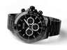 NEW HUGO BOSS HB1512965 IKON Black Watch Quartz Chronograph Stainless ...