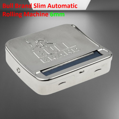 Bull Brand Rolling Machine for sale | eBay