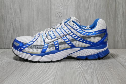 Rare Vintage Nike Air Pegasus 2007+ Bowerman Series Size 11 316464-103 ...