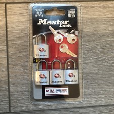 tsa master key set for sale | eBay