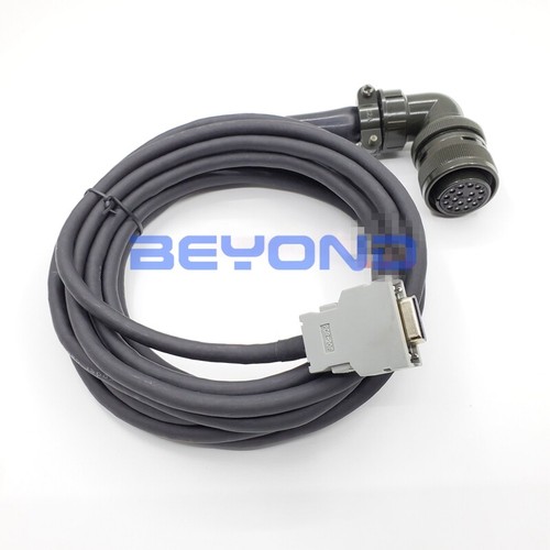 1PC New Fit For A860-0365-V501 30M Servo Motor Encoder Cable | eBay