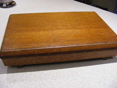 Empty Cutlery Boxes products for sale | eBay