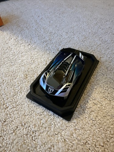 Anki Overdrive RC GUARDIAN Police Expansion Supercar - Opened Box ...