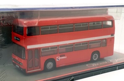 Corgi Ribble in Collectable Bus & Coach Models for sale | eBay