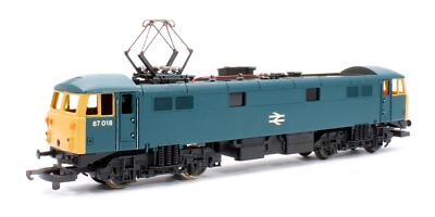 Lima Class 87 for sale | eBay