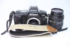 Nikon F90 Film Cameras for sale | eBay
