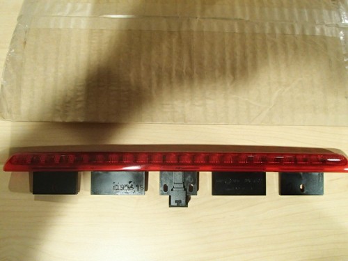 54342758124 09-15 Mini Cooper Convertible Top Third Brake Light R57 for ...