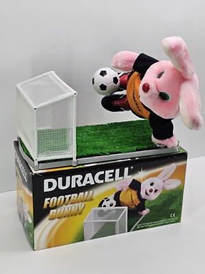 duracell bunny products for sale | eBay