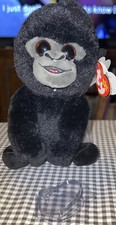 Bo the Gorilla - Beanie Babies - Beaniepedia