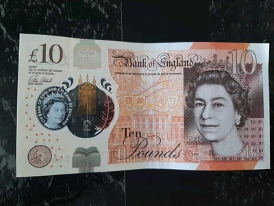 Rare Pound Notes for sale | eBay