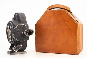 Bell+Howell 16mm Movie Cameras for sale | eBay