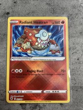 Heatran Pokemon Cards - Find Pokemon Card Pictures With Our Database ...