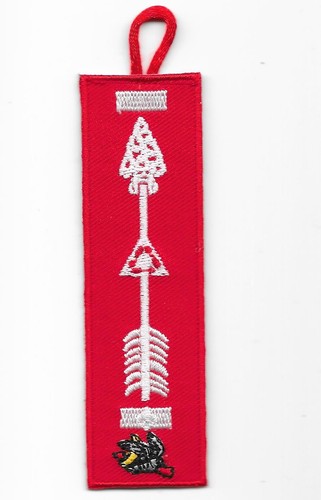 X8 Nayawin Rar Lodge 296 Vigil Dangle Boy Scouts of America BSA | eBay