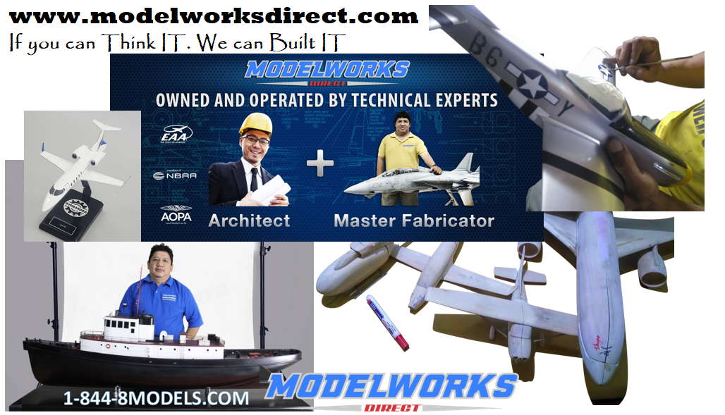 Modelworks Direct | eBay Stores