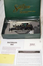 Spectrum G Scale Train 2-4-4 Forney