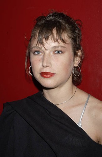 Jenny Gabrielle during "Festival in Cannes" Premiere in New York C- Old ...