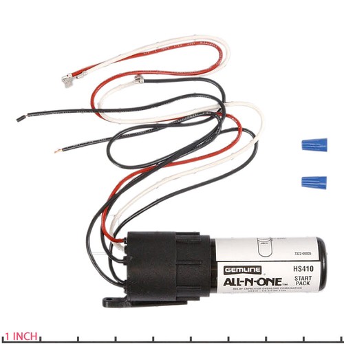 OEM SUPCO RCO410 Appliance Repl: Rco410 RCO410 ERP410 600-410 HS410 ...