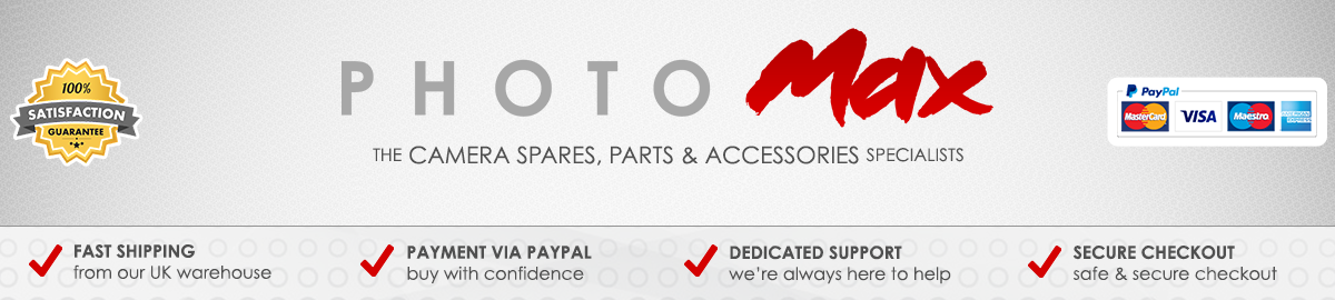 photomax uk | eBay Stores