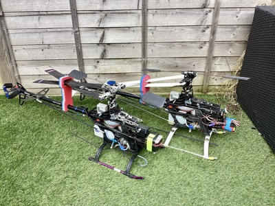 Vintage Helicopter for sale | eBay