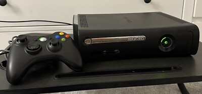 Xbox 360 Matte Black for sale | eBay