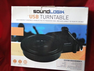 Vinyl To Usb for sale | eBay