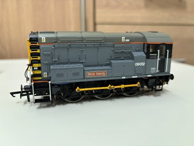 Hornby Shunter for sale | eBay